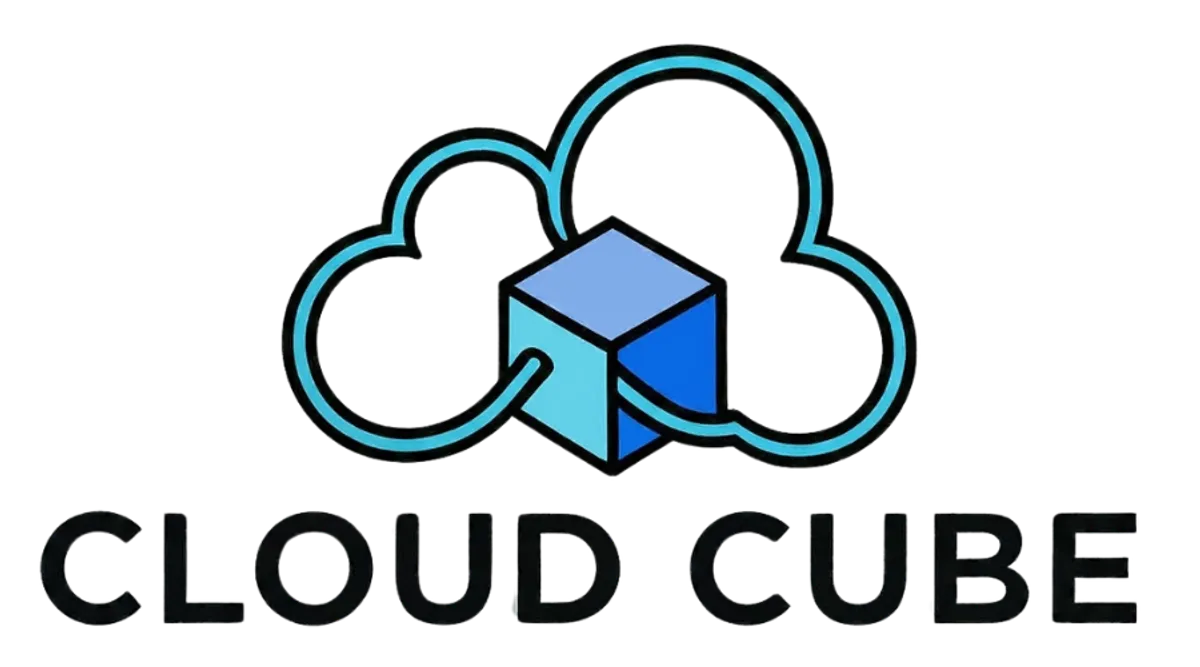 CloudCube | Data Center & Cloud Ops
